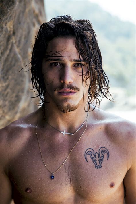 Rômulo Arantes Neto For Revista Tpm By André Nicolau Hlp Homensdelinguaportuguesa