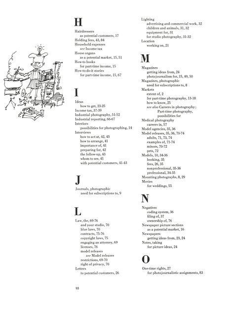 Famous Photographers School Turn Photos Into Dollars Ddteoli Jr Ac