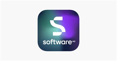 Software AG IUG Conference On The App Store