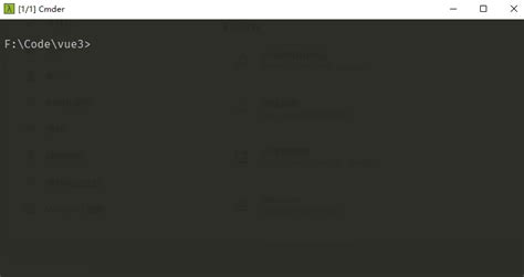 It Is Not Work Properly In Windows Issue Cmderdev Cmder GitHub
