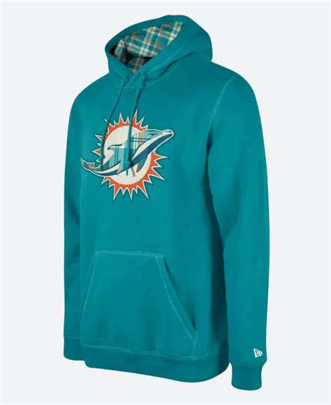 Mike Mcdaniel Miami Dolphins Hoodie