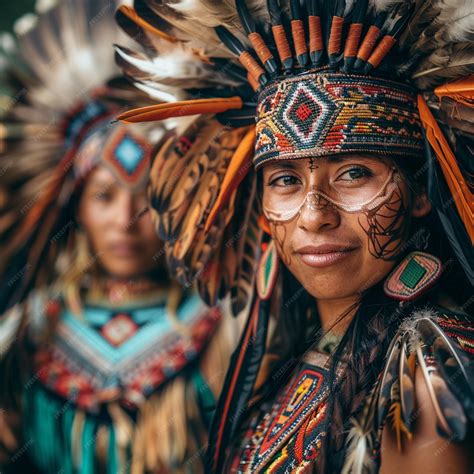 Premium Photo Explore The Impact Of Colonization On Indigenous Cultural Practices