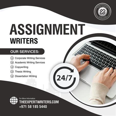Assignment Help Uae The Expert Writers Medium