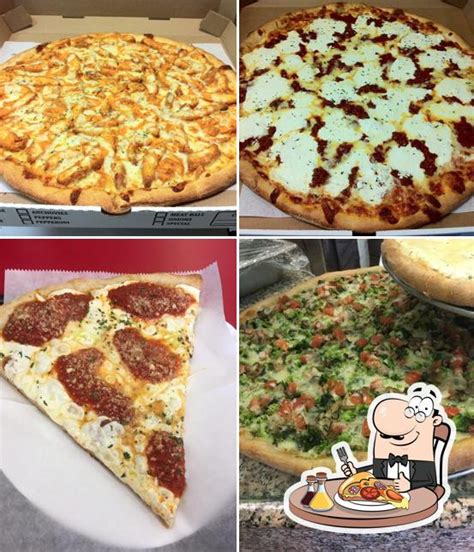 Marios Pizzeria And Restaurant In New York City Restaurant Menu And Reviews