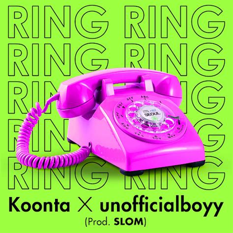 Ring Ring Prod Slom And Fisherman Youtube Music