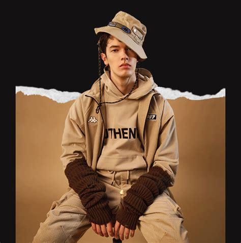 ⊛ Model Benedek Szeli 【online Portfolio】 Madmodels Agency