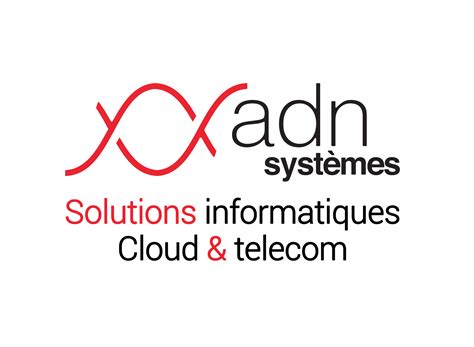 Adn Systèmes Portail Client