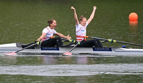 Paris 2024 World Rowing Announces Continental And Final Olympic