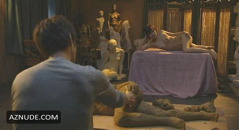 Natalie Nude Scenes Aznude