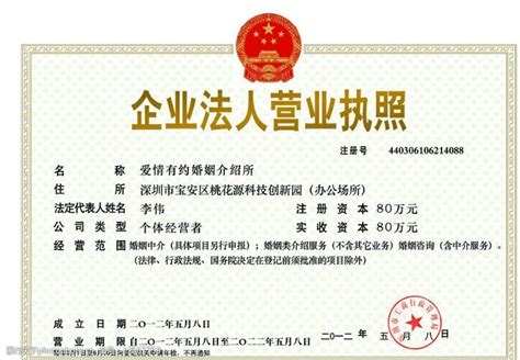 营业执照模板图片免费下载 营业执照模板素材 营业执照模板模板 图行天下素材网