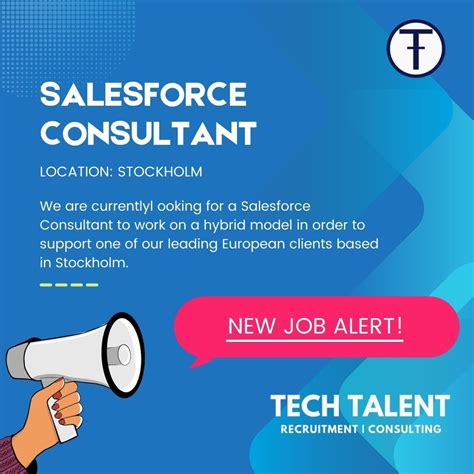 Matthew Brown On Linkedin Salesforce Stockholm Sweden