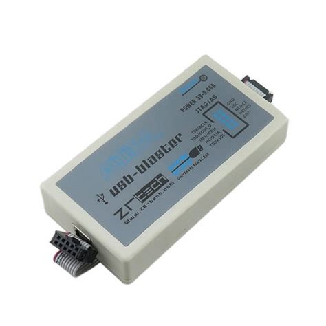 پروگرامر Altra Usb Blaster پروگرامر Fpga