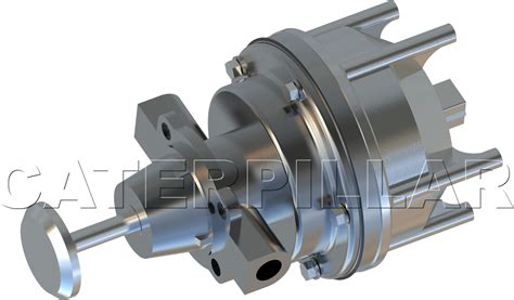 1p 0666 Regulator G Cat® Parts Store