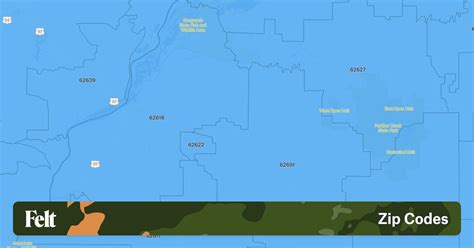Zip Codes In Cass County Illinois