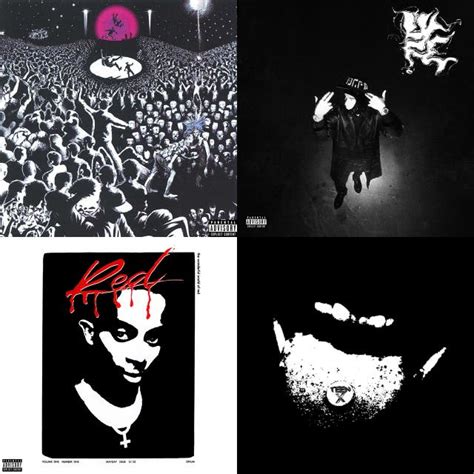 Rage Rap Artists Music And Albums Chosic