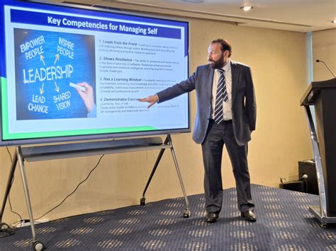 Competency Awareness Session Ngi