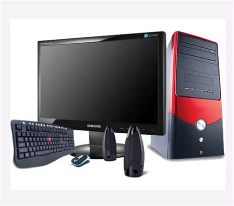 Windows 11 Assembled Desktop Computer 64 Gb Amd Ryzen 7 At ₹ 25020