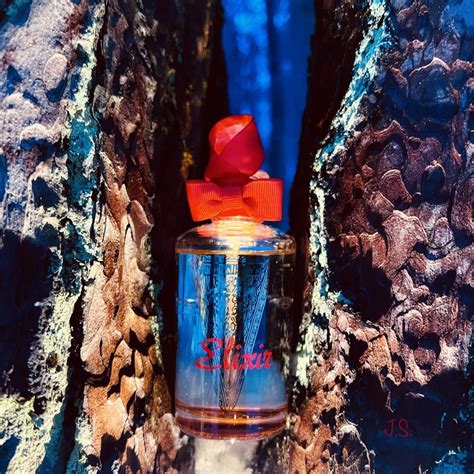 Elixir Penhaligons Perfume A Fragrância Compartilhável 2008