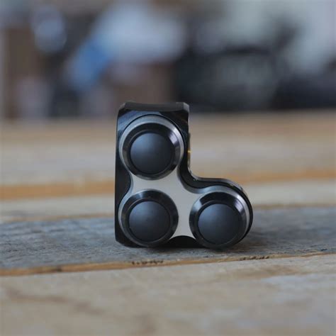 Motogadget Moswitch Basic Led Choose Model