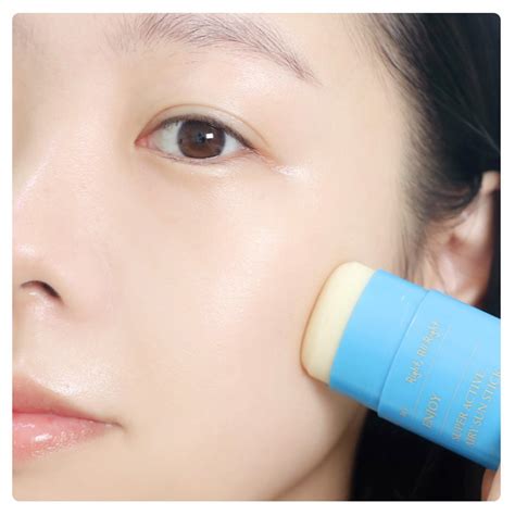Scinic Super Active Airy Sun Stick 15g Seoulplus