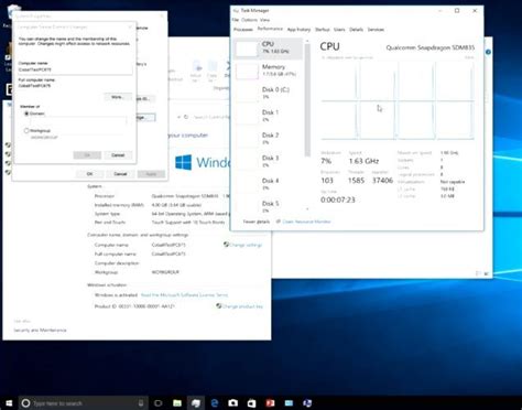Windows ARM Will Supposedly Be Less Locked Down Than Windows S Supporting Win Apps