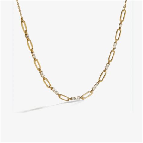 Collar Dara Joyería Yanbal Luxtorpe