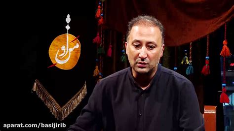 منِ او حامد عسکری و فضه السادات حسینی