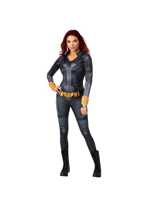 Black Widow Costume Tv Show Costumes