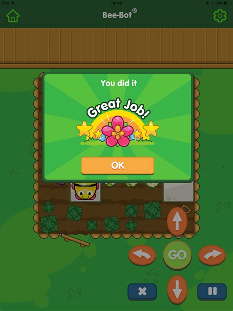 Scaricare Bee Bot Su Pc Per Memu