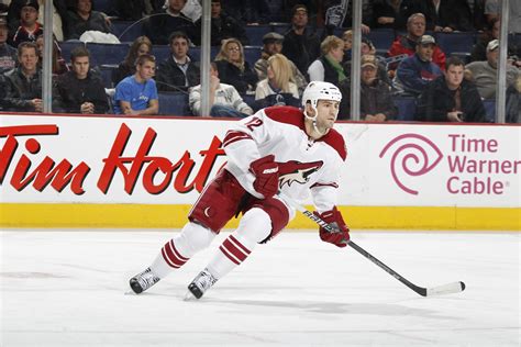 Paul Bissonnette Once Investigated The Curious Case Of His Missing