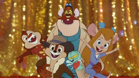 Loungefly Releases 90s Cartoon Line With Ducktales Chip N Dale And More