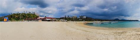 Kariyushi Beach Okinawa Japan Travel