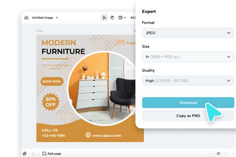 Poster Kampanye Desain Poster Kuat Untuk Acara Anda