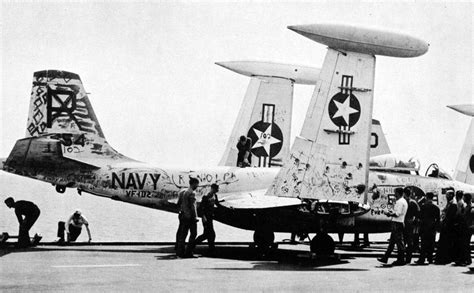 When You Land On The Wrong Carrier Sierra Hotel Aeronautics