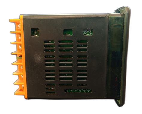 Selec 3 3 Digits 7 Segnent Led Dual Display Dual Set Point Temperature Controller Size 72 X