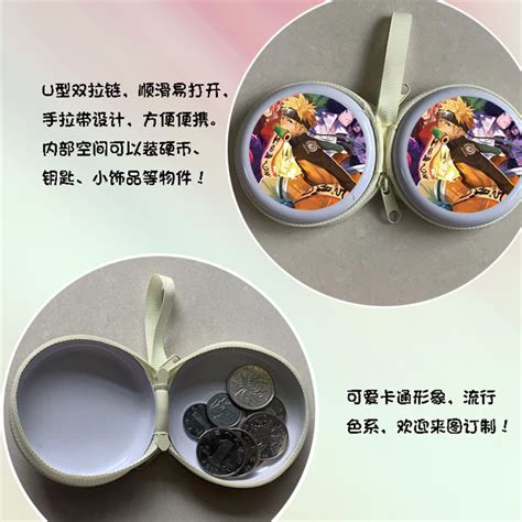 9 Styles Deadpool Cartoon Zipper Wallet Anime Coin Purse