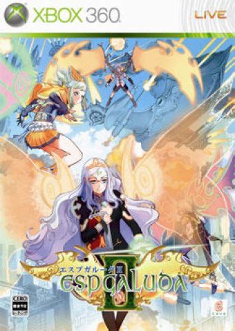 Espgaluda Ii Black Label Cave Porta Un Nuovo Shooter Su Xbox 360