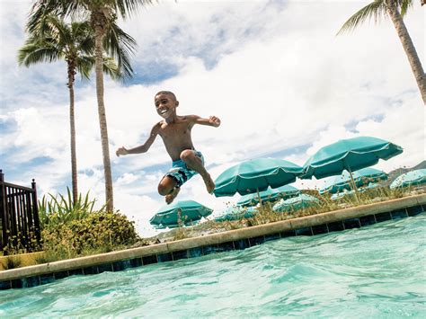 Marriott Frenchman S Cove Activities At Pearl Murray Blog