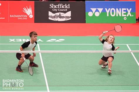 Jayci Simon Double Single Usa Badminton Nil Profile Opendorse