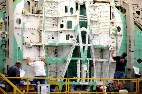 Lockheed Martin To Hire 1000 More Workers For F 35 Production In Fort