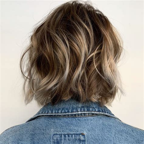 40 Chic Short Hair Highlights Ideas For Your New Look Hair Adviser