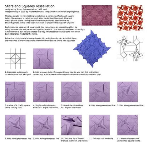 How To Fold A Paper Into Six Squares Leanna Has Serrano