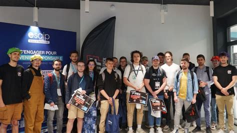 henri alumni on linkedin ctf esaip 2023 esaip