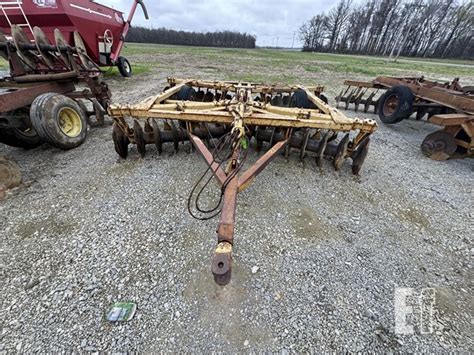 Amco Disk Auctions Equipmentfacts