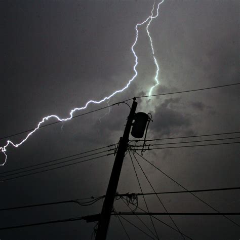 How To Prepare For A Power Outage Essential Tips For Homes And