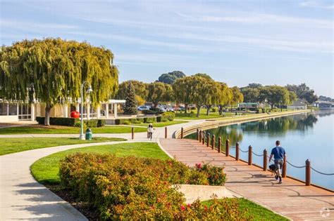 Foster City Ca City Guide About Living In Foster City