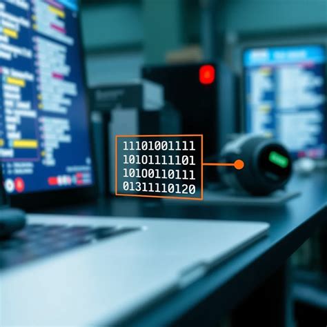 Understanding The Binary Code Table In Digital Communication