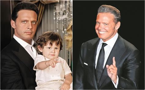 Hija De Luis Miguel