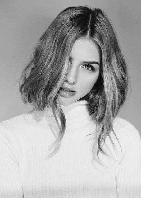 Marina Laswick Ellen Hansen Photoshoot Famousfix