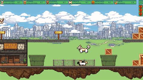 The Adventures Of Penny And Lou On Steam